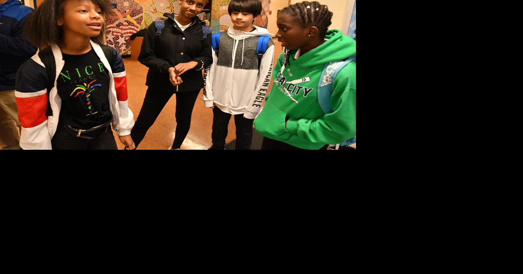 Penrose's programs create well-rounded students | The Learning Key ...