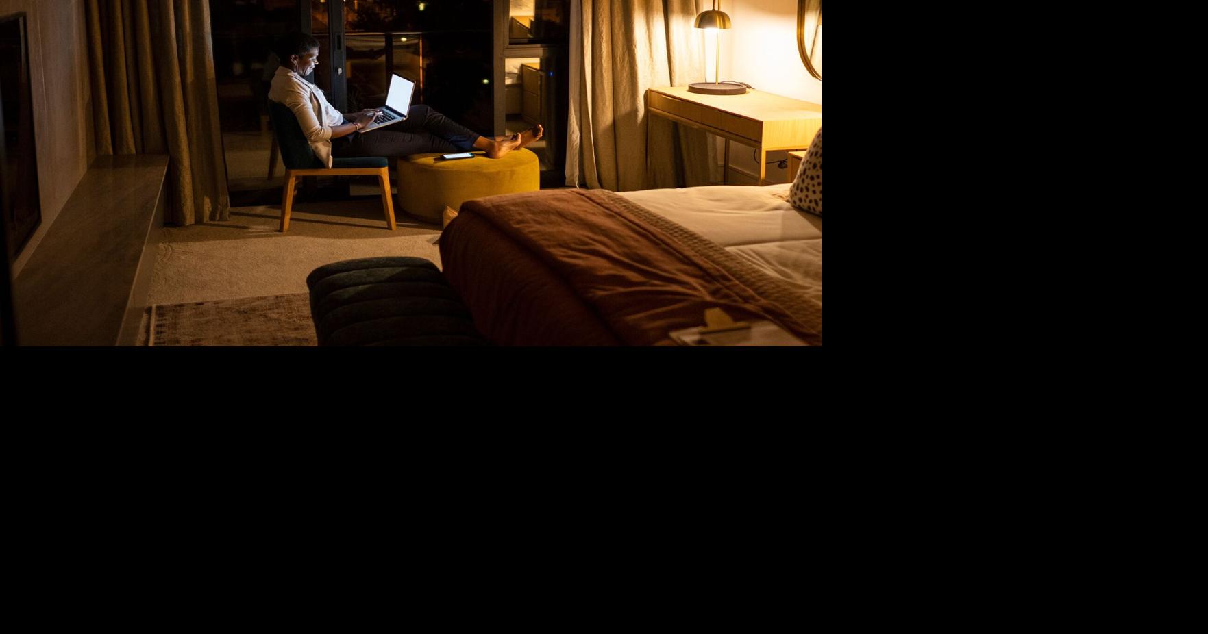 Staying up late is linked to poorer heart health. Here’s what night ...