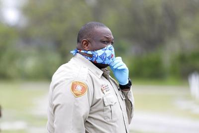 Chapa: Why to wear a face masks in public? Here's what the research ...