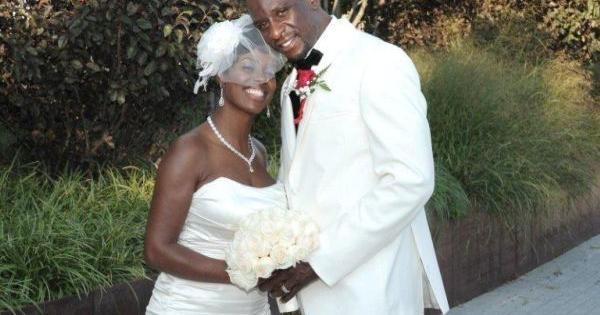 Wedding Story: Aisha Strong, Ronald Murray | Lifestyles | phillytrib.com