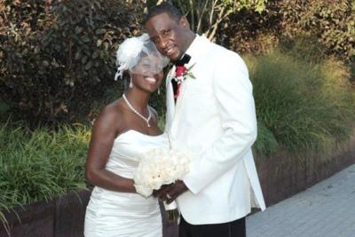 Wedding Story: Aisha Strong, Ronald Murray | Lifestyles | phillytrib.com