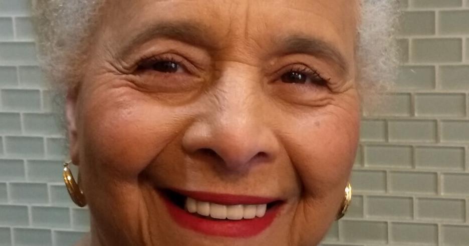 Brenda M. Smith | Obituaries | phillytrib.com