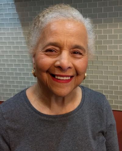 Brenda M. Smith | Obituaries | phillytrib.com