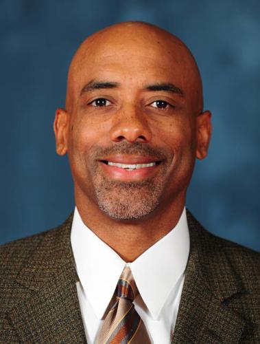 Bell: Geoff Arnold ready for new role at Rider University | Daryl Bell ...