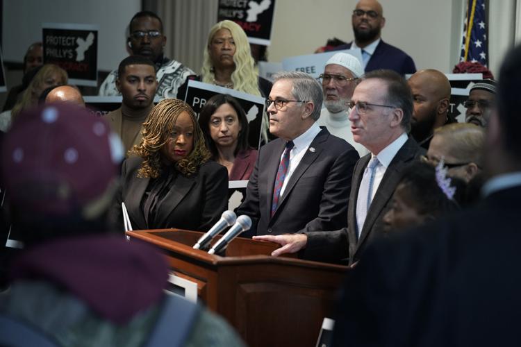 'This can not stand': Philadelphia district attorney files injunction ...