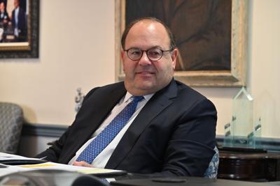 Allan Domb resigns from City Council ahead of mayor's race | Local News ...