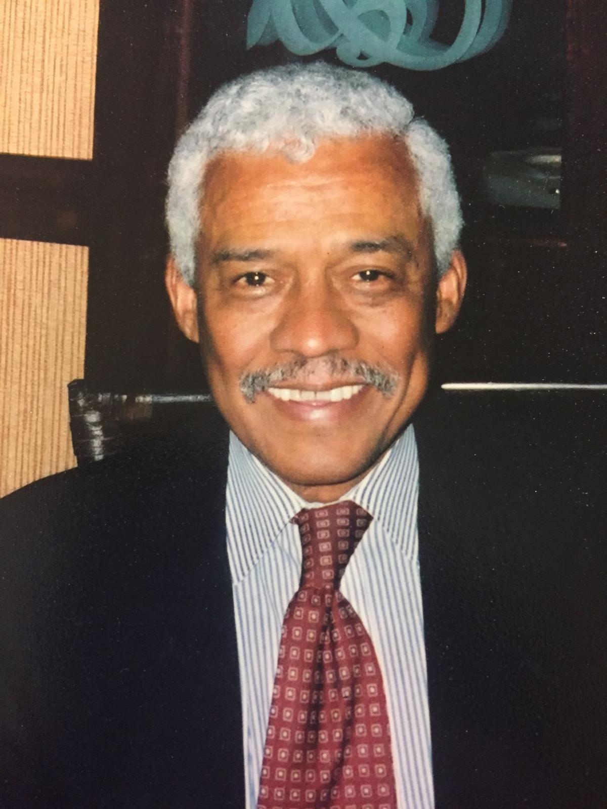 Richard Allen Carroll Jr., 76, legal adviser at Tribune | News ...