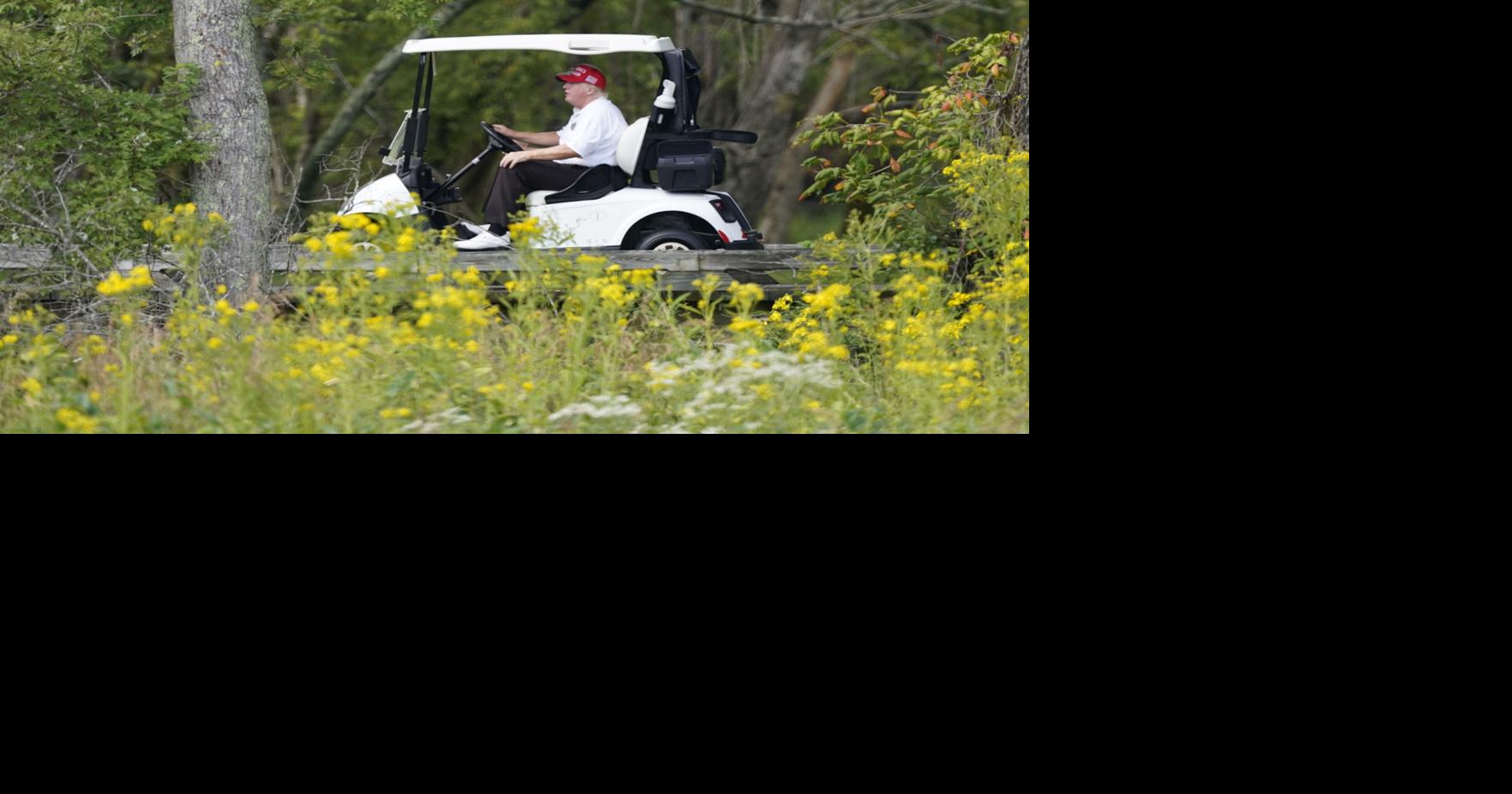 Trump team takes aim at records probe; calls it 'misguided' | News ...