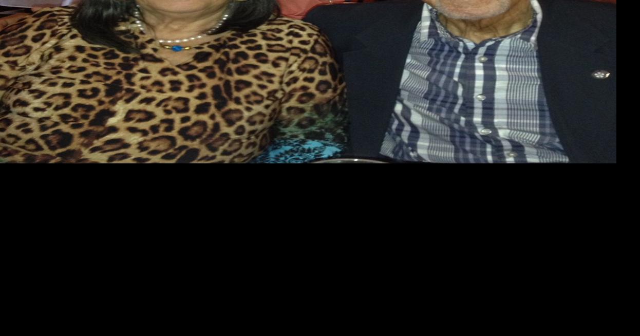 Shelton and Phyllis Brown celebrate 72nd anniversary | Lifestyle ...