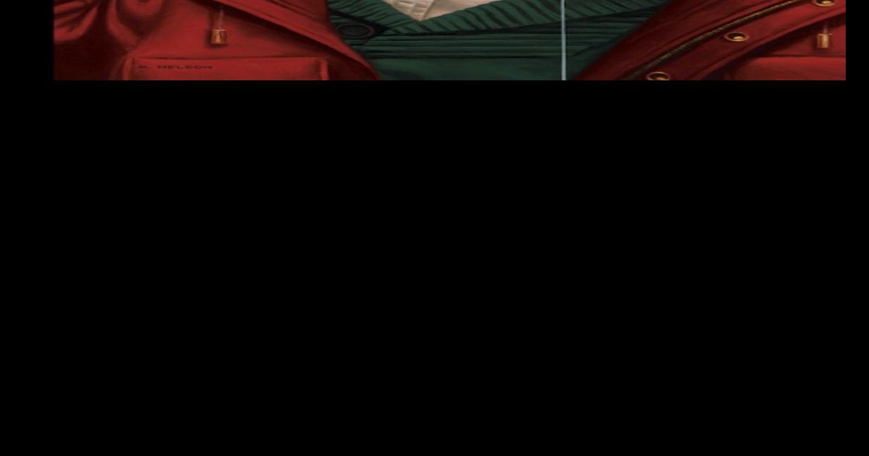 Award-winning illustrator Kadir Nelson to discuss his 'search for truth ...