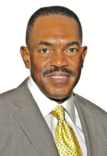 Local NAACP head discusses issues facing Black community | News ...