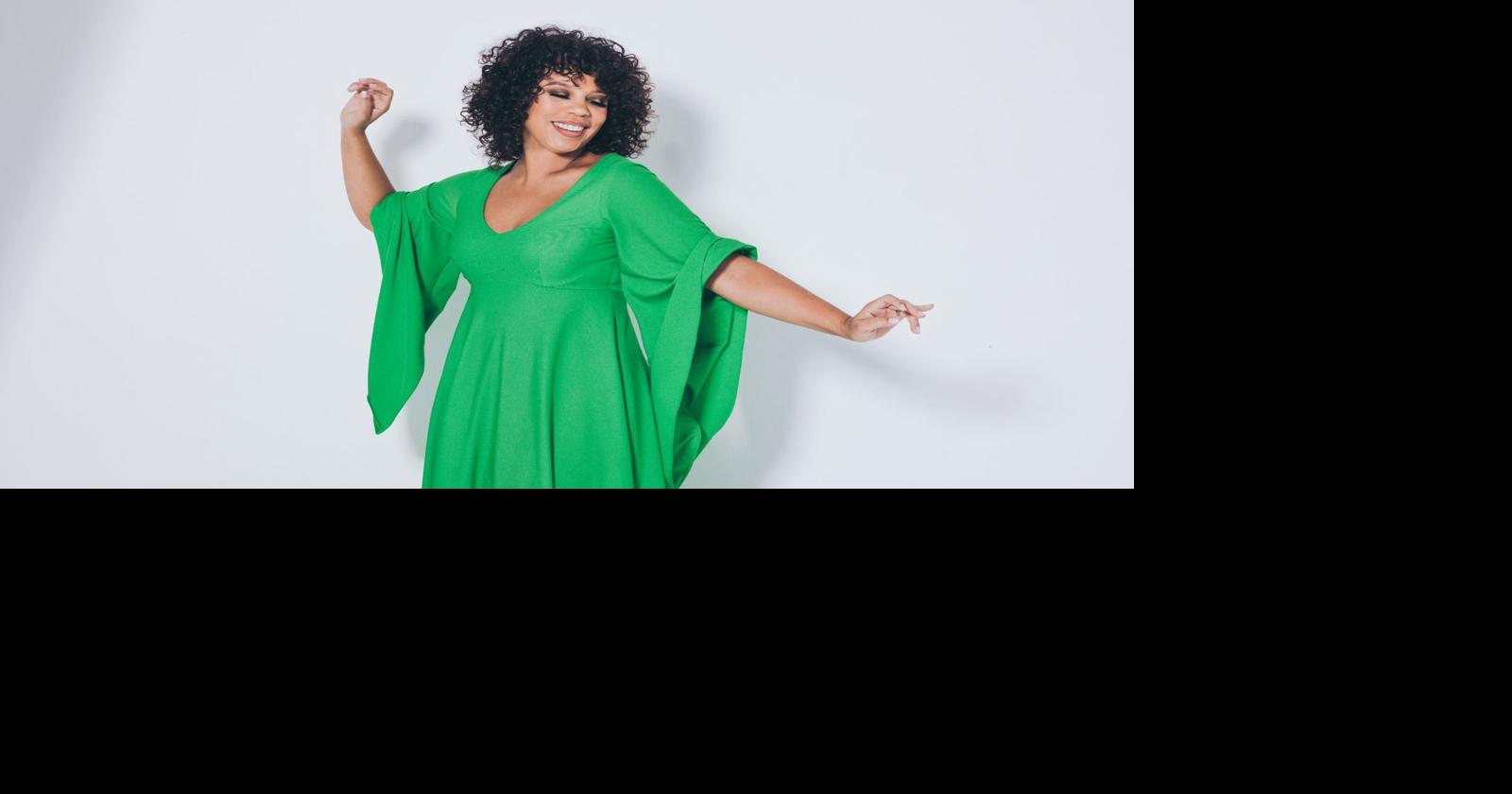 Singer is 'Dancin in the Streets' over Motown gig | Music | phillytrib.com