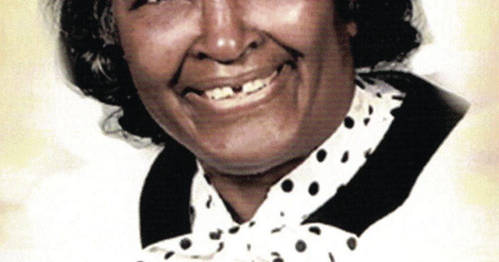 Anne H. Calhoun, 91, longtime church member | Obituaries | phillytrib.com