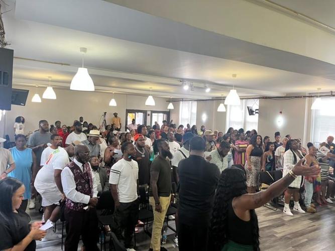 Emmanuel Christian Center | Religion | phillytrib.com