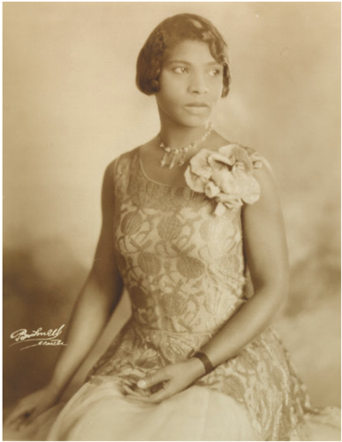 'Once in a Hundred Years' documentary details Marian Anderson's life ...