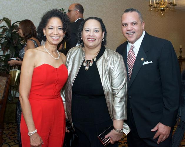 Links, Inc. Bucks County Chapter celebrates golden anniversary ...