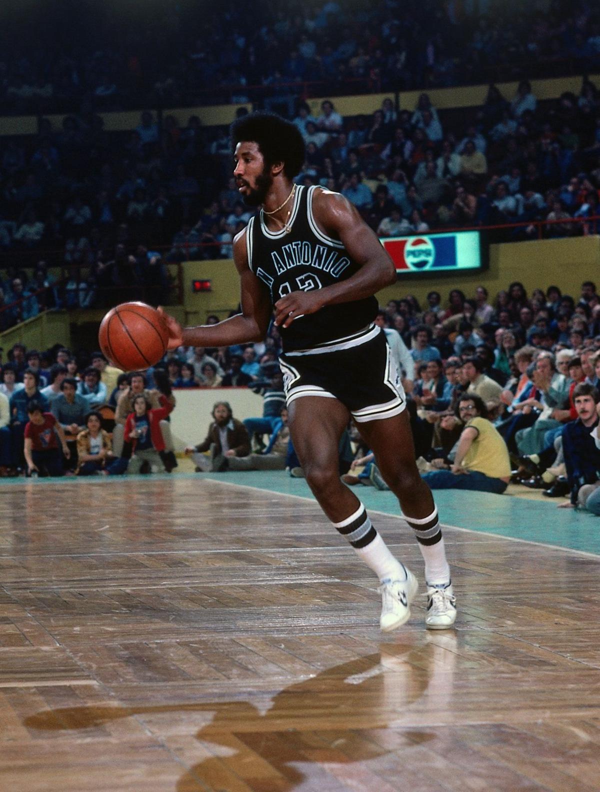 Overbrook High grad, ABA/NBA guard Mike Gale dies at 70, | Obituaries ...