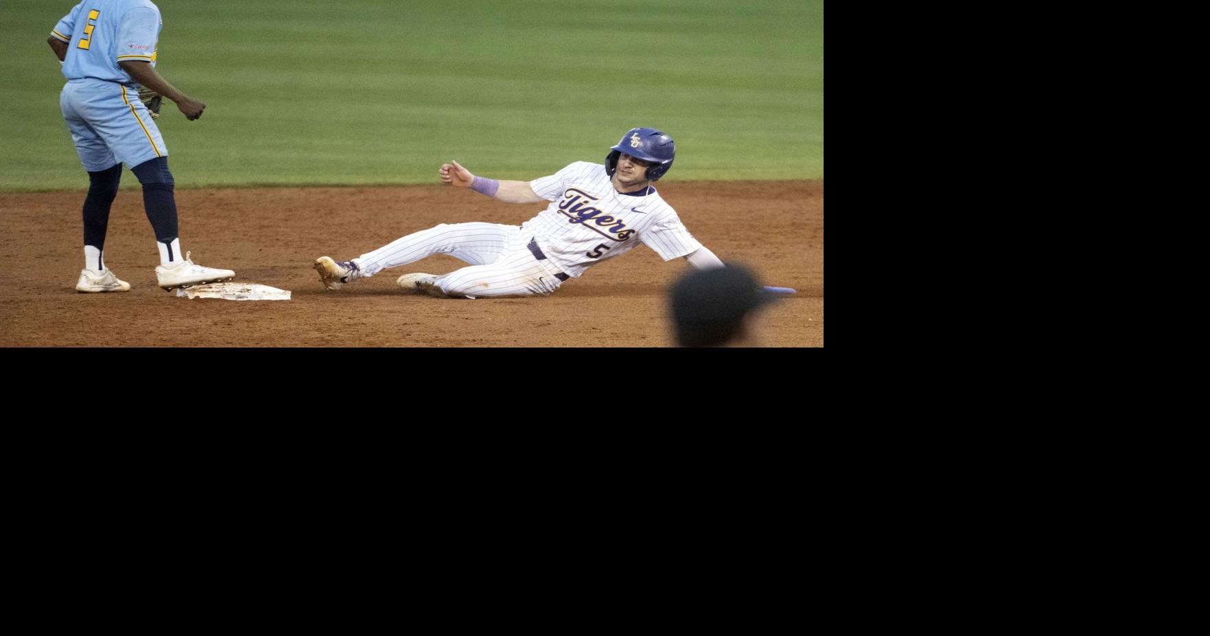 Southern Jaguars are pride of HBCU baseball after its upset of ...