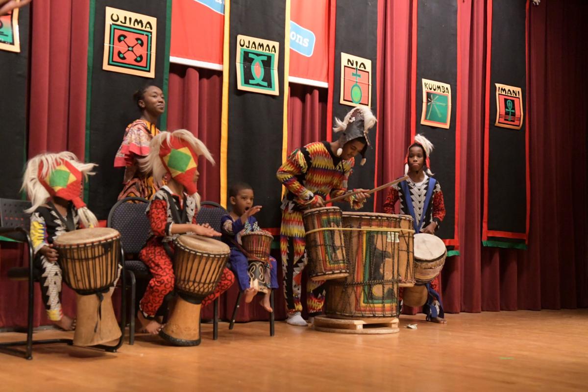 Seven principles of Kwanzaa | Lifestyle | phillytrib.com