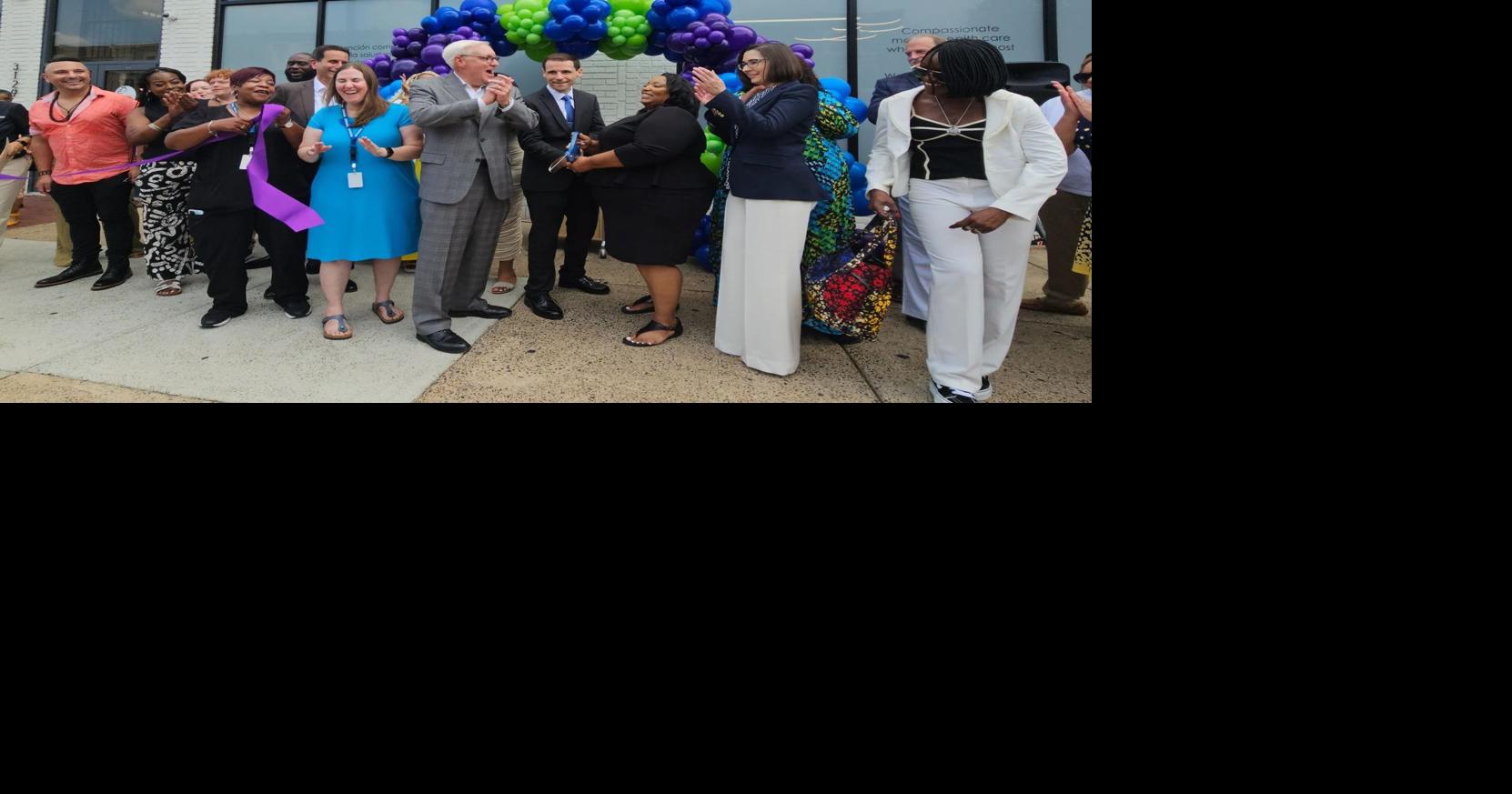 Philadelphia opens first urgent care walk-in clinic for mental health ...