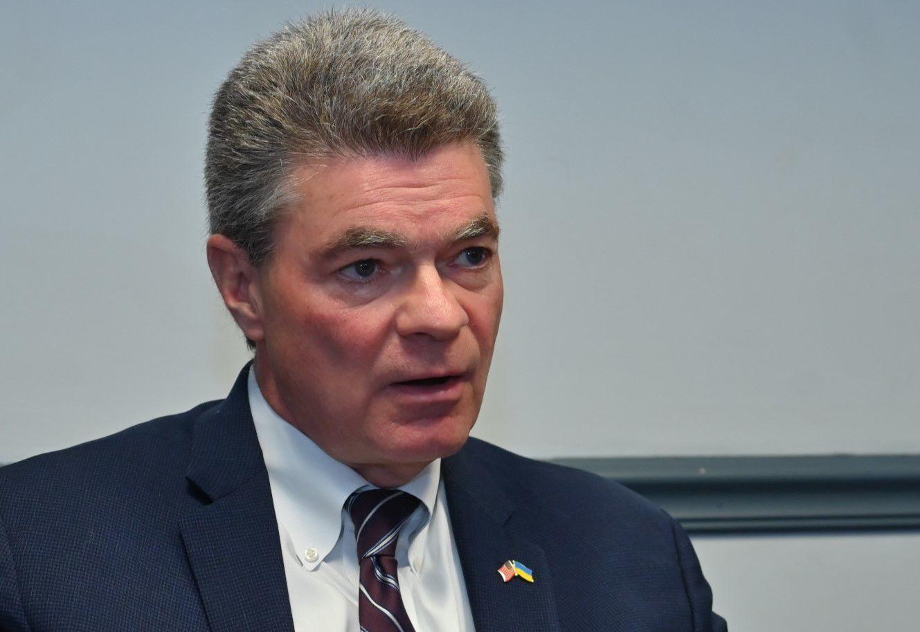 AG candidate Jack Stollsteimer: 'I've found the right place and the ...