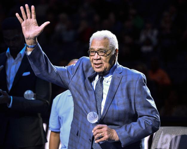 NBA in the 60s: Embry details indignities, little support | Basketball ...