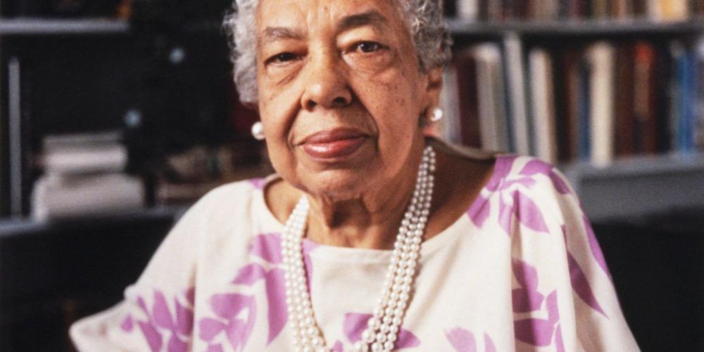 Newseum to honor first African-American woman to cover White House ...