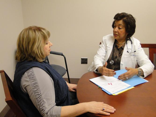 Dr. Edith P. Mitchell honored for addressing disparities as an ...