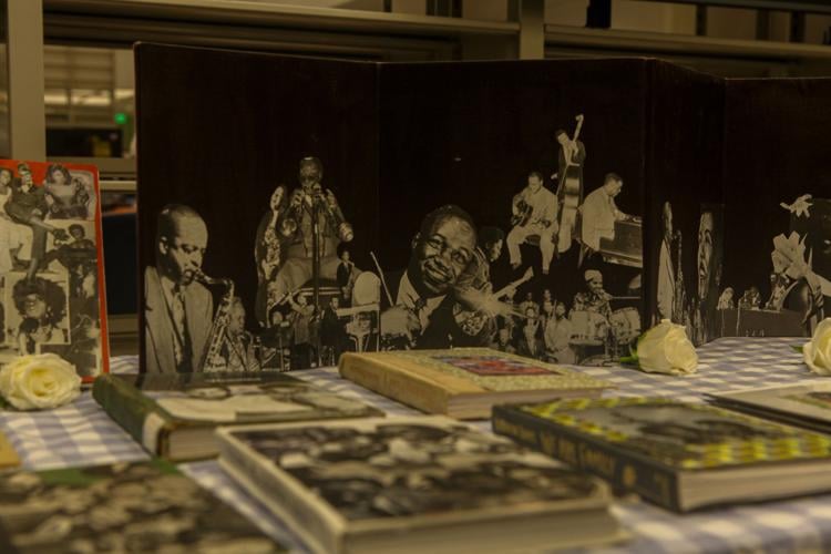 Parkway Central Library invites creativity and imagination from 'In ...