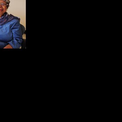 Justine Fogg Winslow | Obituaries | phillytrib.com