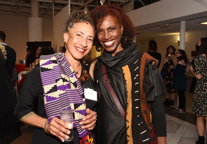 Visionary Woman Awards celebrate female arts icons | Lifestyle ...