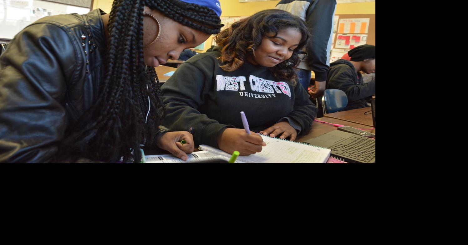 The U School reinvents the high school experience | The Learning Key ...