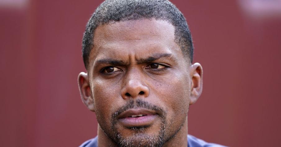Jason Wright is out as Washington Commanders president and will leave ...