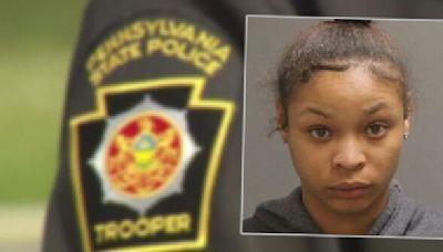 Pennsylvania woman sentenced in DUI crash that killed 2 troopers and a ...
