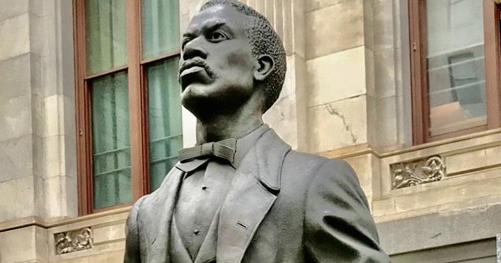 Coard: 150 years after assassination, Octavius Catto continues ...