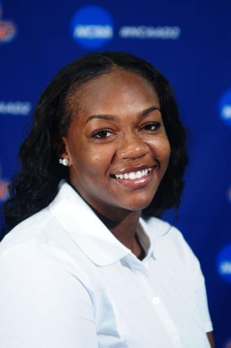 Lincoln's Zephrah Pam and Teira Pendleton earn All-CIAA honors | Sports ...