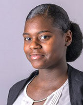 Tuesday's Child: Teen is a vibrant girl who is excited to find her ...