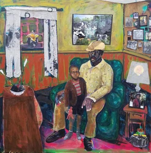 Local show to display curated array of Black artwork | Lifestyle ...