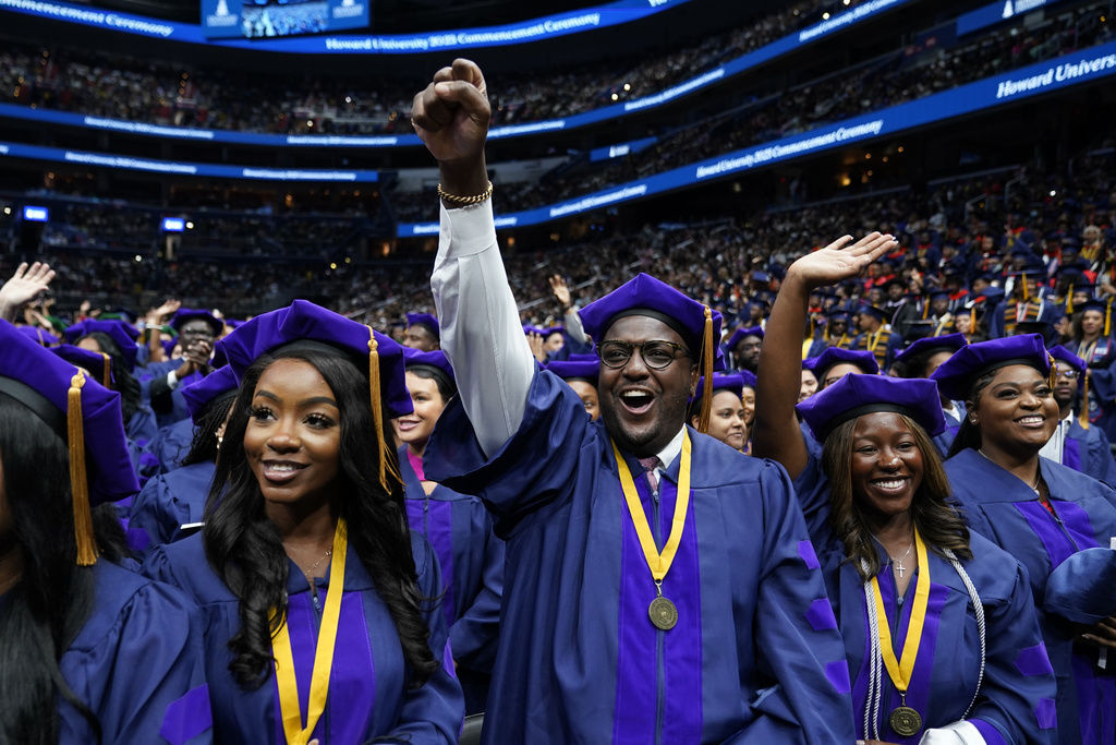 The untold story of how Howard University came to be known as 'The ...