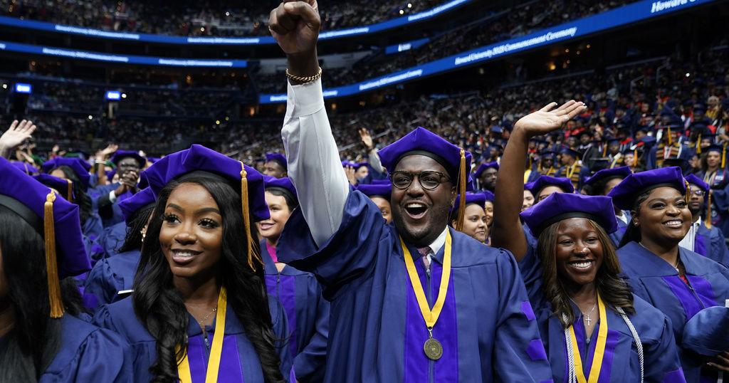 The untold story of how Howard University came to be known as 'The ...