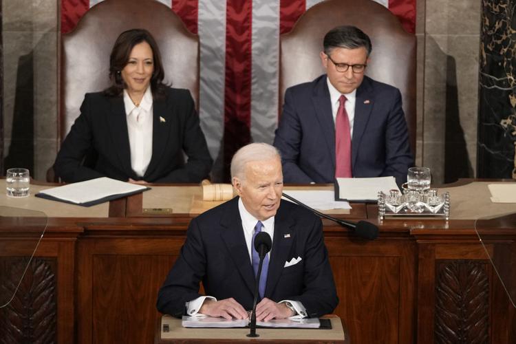 The Union is strong. Our Congress is a mess. | Commentary | phillytrib.com