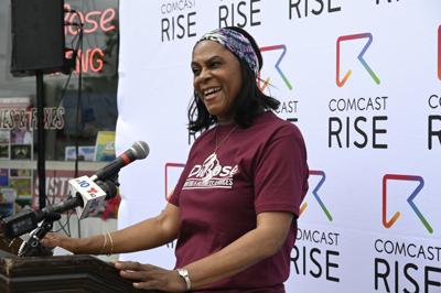 Comcast RISE program offers minority entrepreneurs grants | Business ...