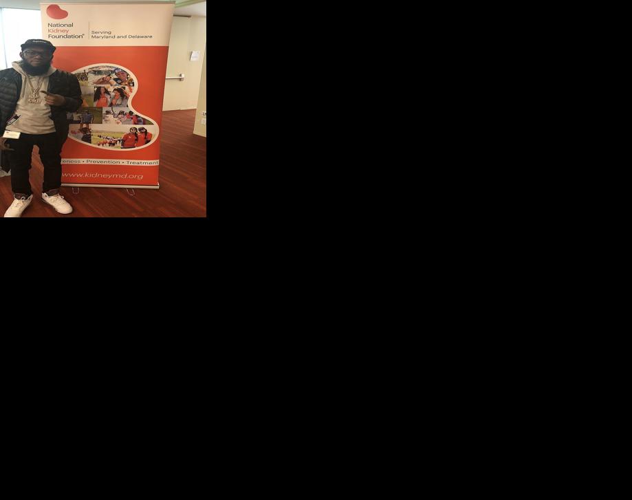 'It's my duty': Philly rapper Freeway raises awareness of kidney ...