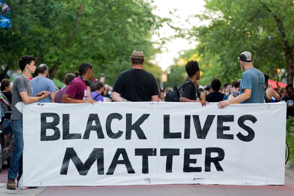 BLM movement comes of age with platform | Commentary | phillytrib.com