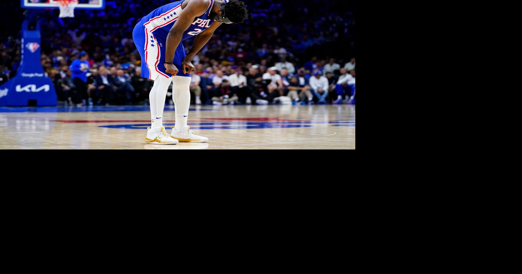 Philadelphia 76ers' Joel Embiid has hand surgeries | Basketball ...