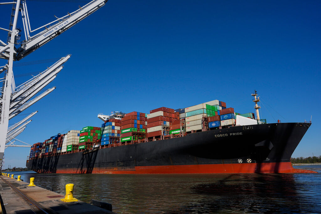 The affordability crisis is real and tariffs caused it | Commentary ...