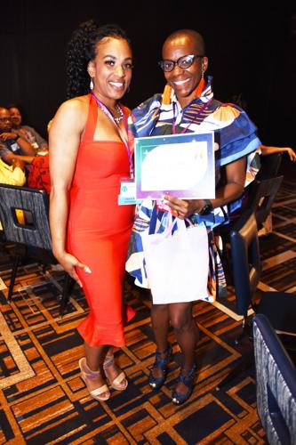 The Wardrobe hosts annual VIP Party, raises funds to boost clothing ...