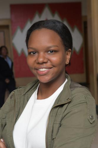 Senior prepares for life beyond high school at SLA at Beeber | The ...