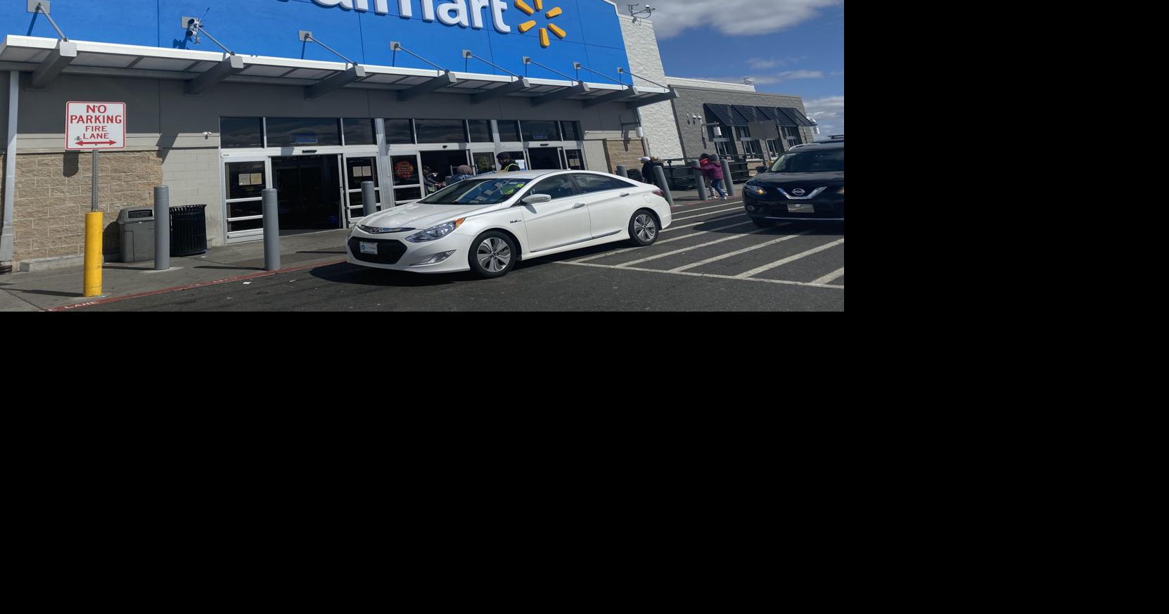Walmart ordered to pay Oregon man $4.4M for racial profiling | Across ...