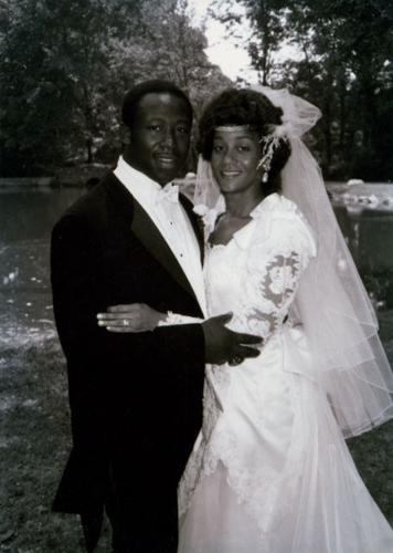Major & Valarie Everett celebrate 27 years | Lifestyle | phillytrib.com